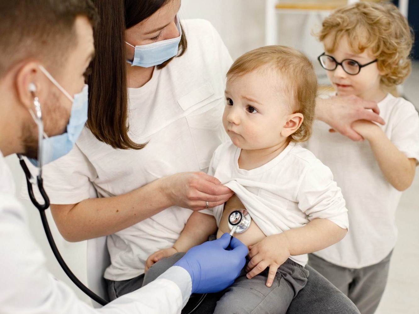 Nanni Laboratorios - Accedé a tus resultados rápido y simple