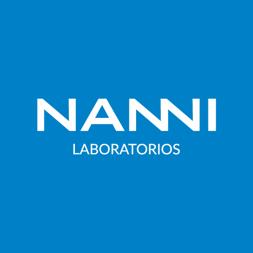 Nanni Laboratorios - Accedé a tus resultados rápido y simple