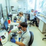 Nanni Laboratorios | Nosotros